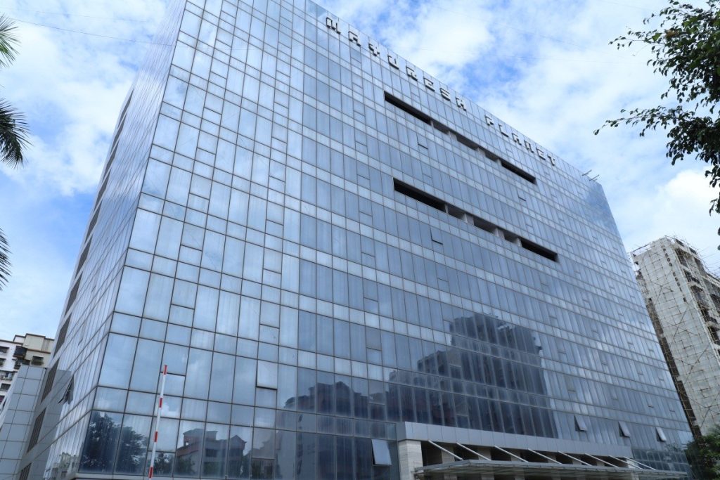 electrical-Project - Hitech Construction Group